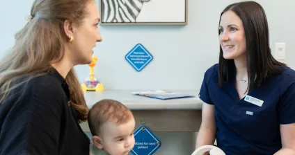 Find Your Clinical Representative | Cranial Technologies