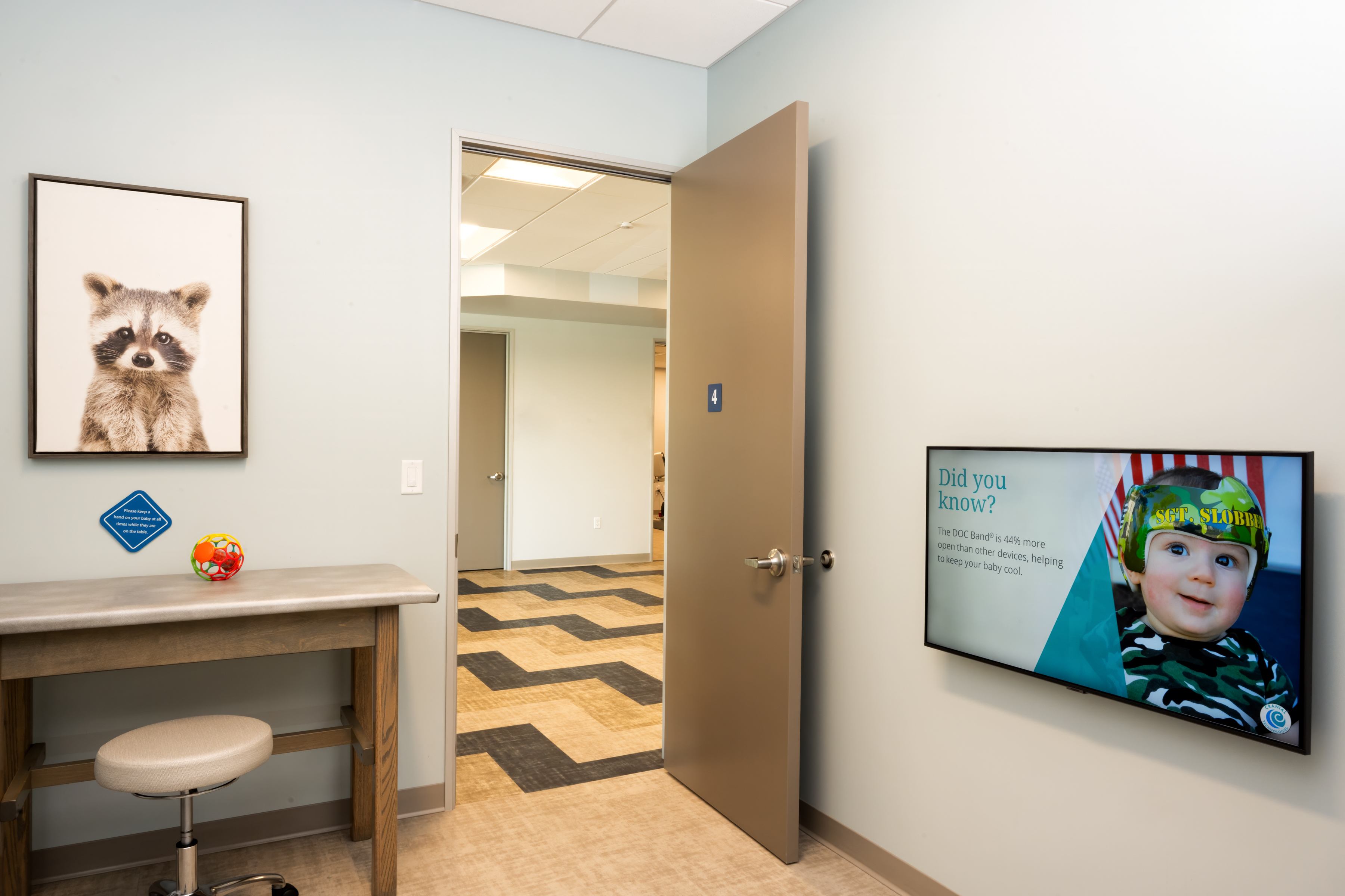 EarWell - TopD2C | Cranial Technologies