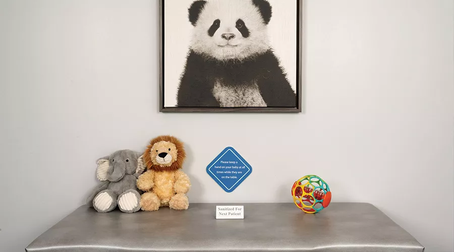 Doc Band® Treatment for Plagiocephaly | Cranial Technologies