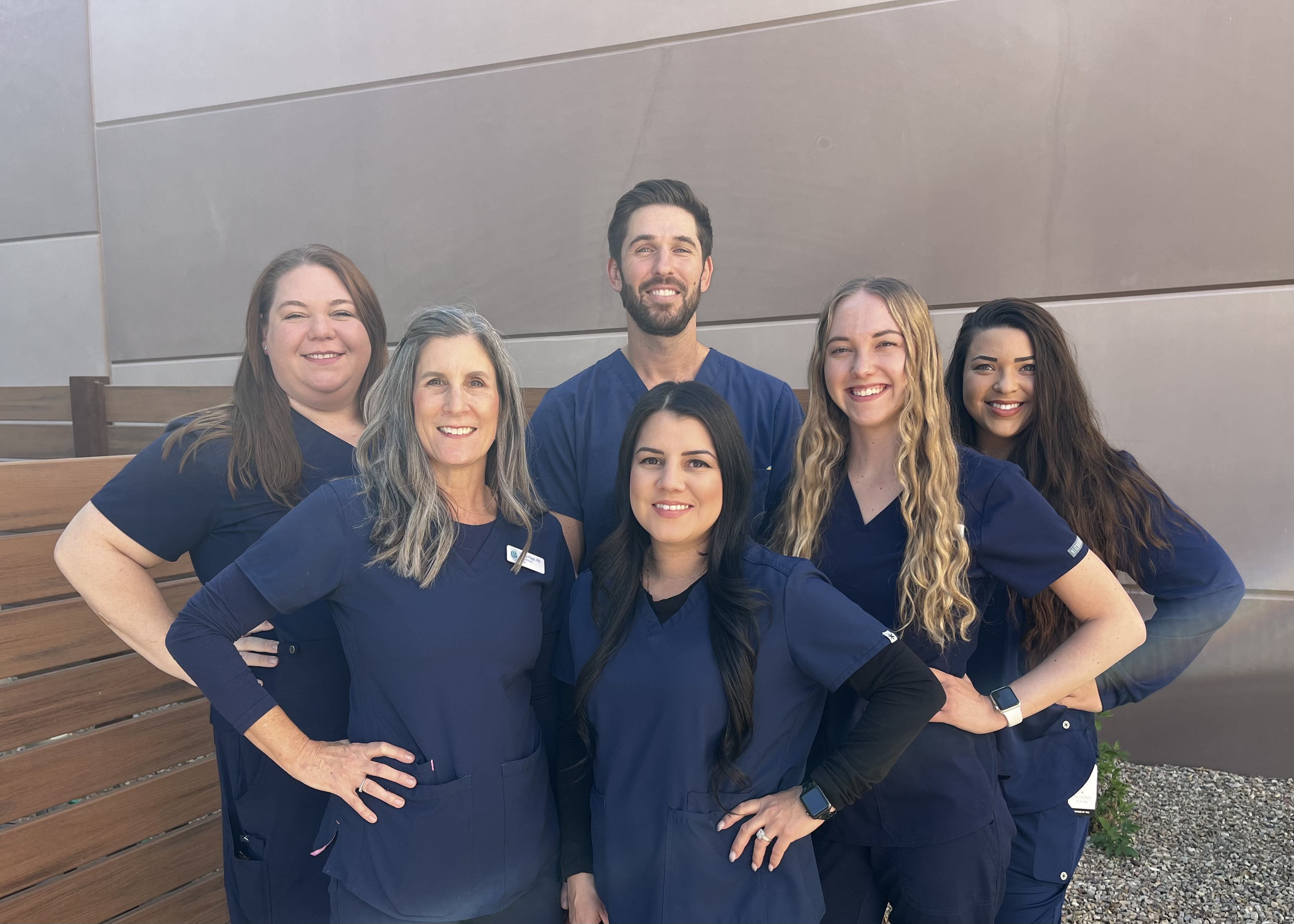 Glendale Clinic | Cranial Technologies