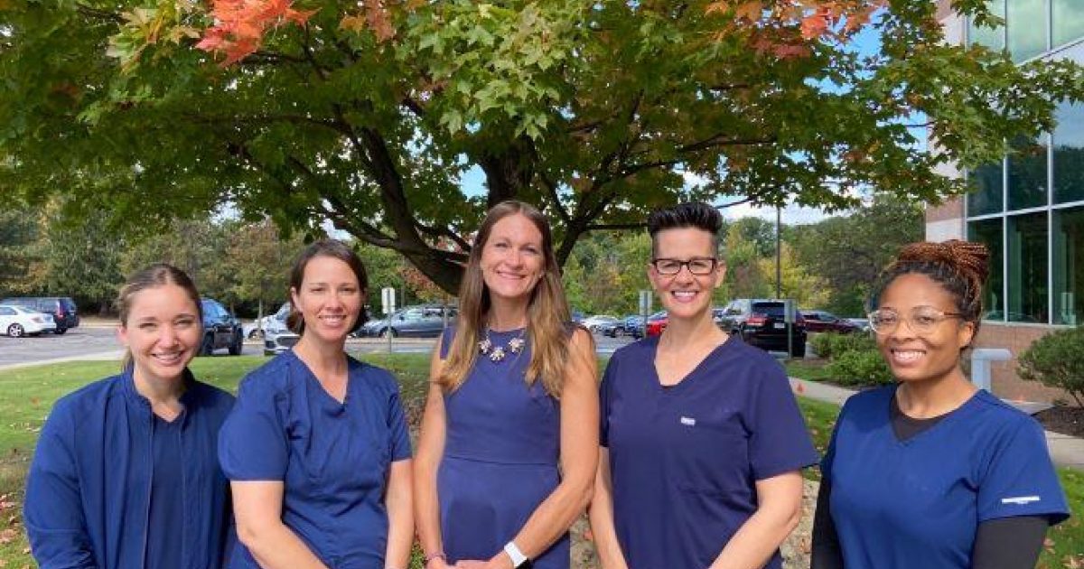 Cleveland Clinic | Cranial Technologies