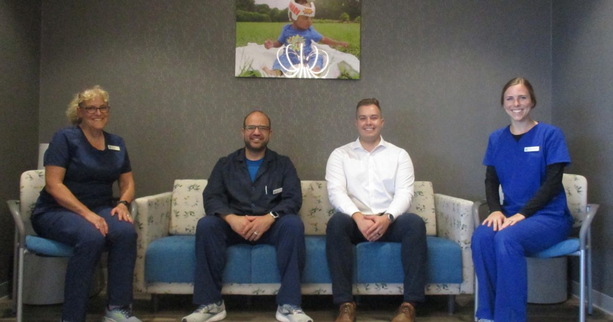 Milwaukee Clinic | Cranial Technologies