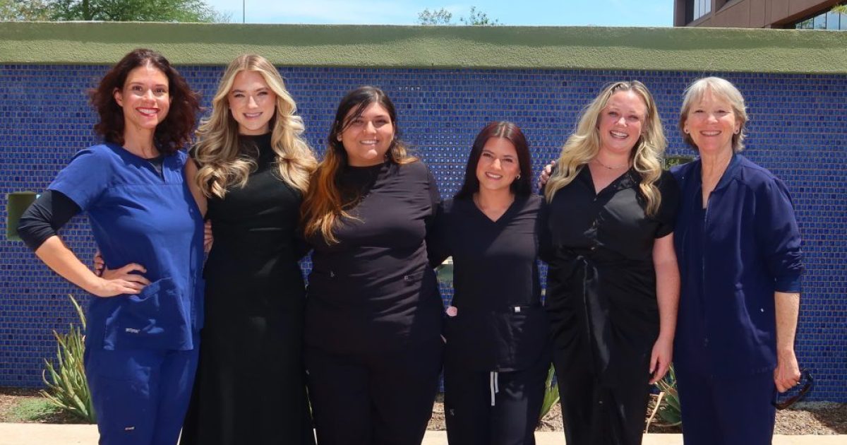 Phoenix Clinic (EarWell/DocBand) | Cranial Technologies