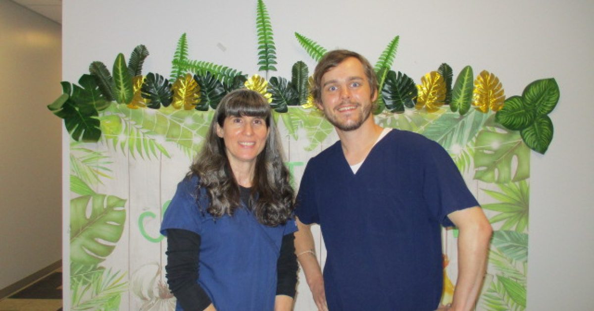 National Harbor Clinic | Cranial Technologies