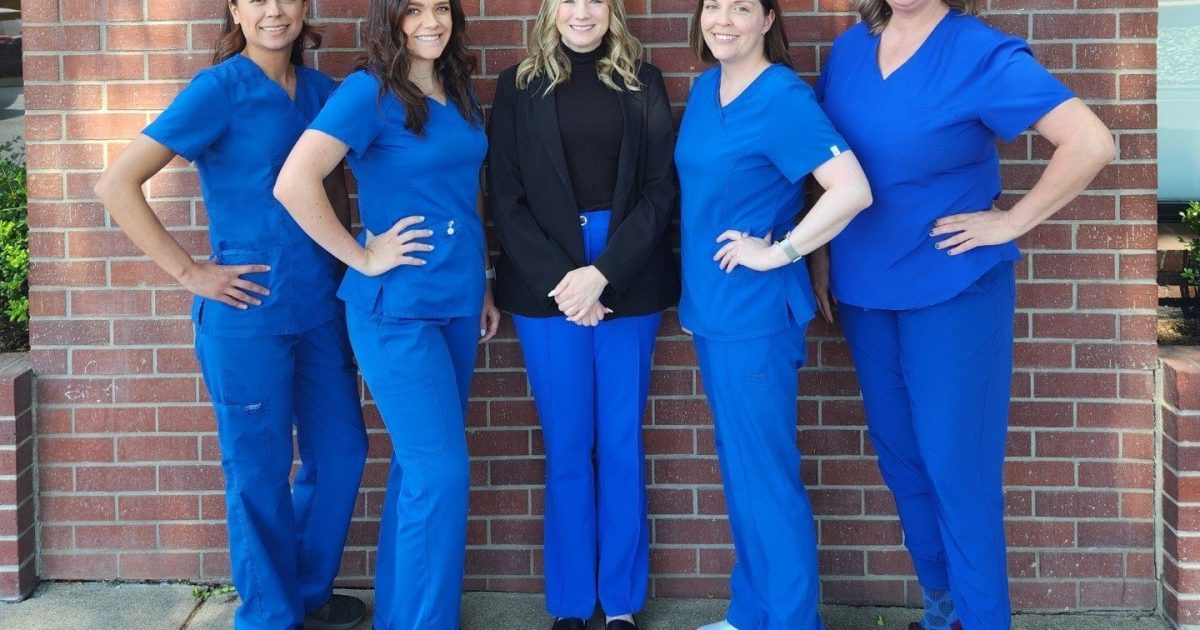 Sacramento Clinic | Cranial Technologies