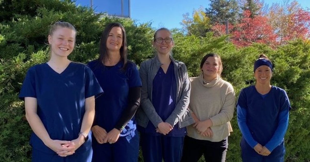 Denver North Clinic | Cranial Technologies