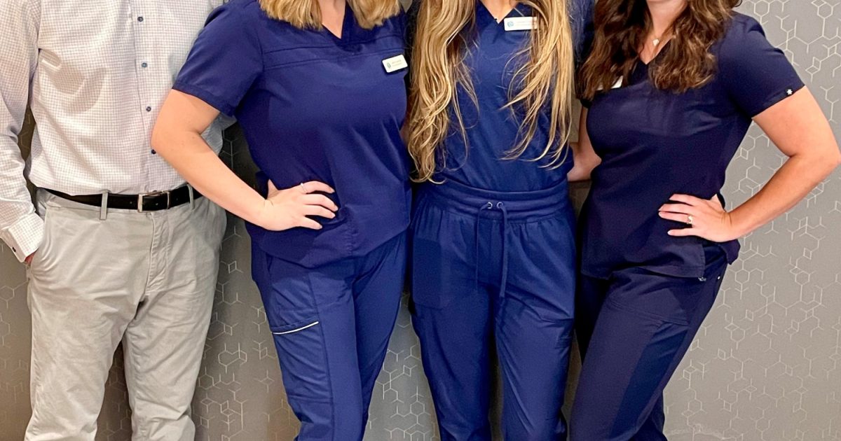 Columbus Clinic | Cranial Technologies