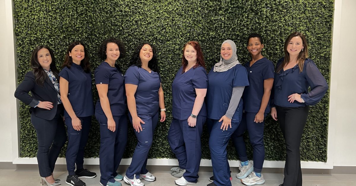 Dallas Clinic | Cranial Technologies