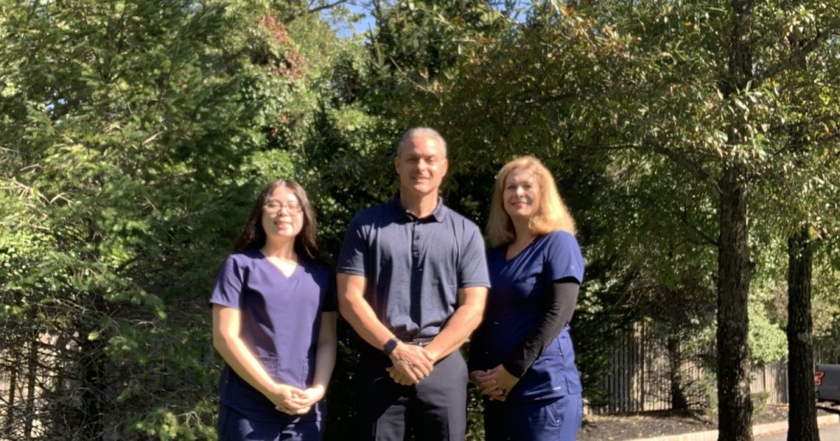 Eatontown Clinic | Cranial Technologies