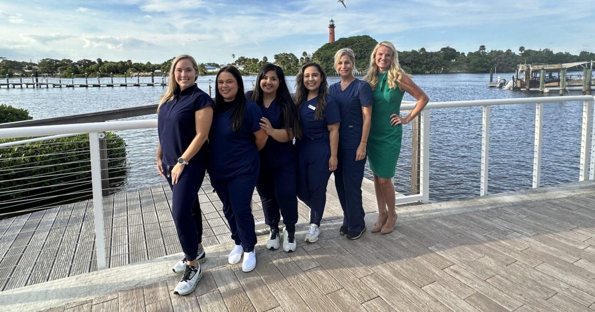 Jupiter Clinic | Cranial Technologies