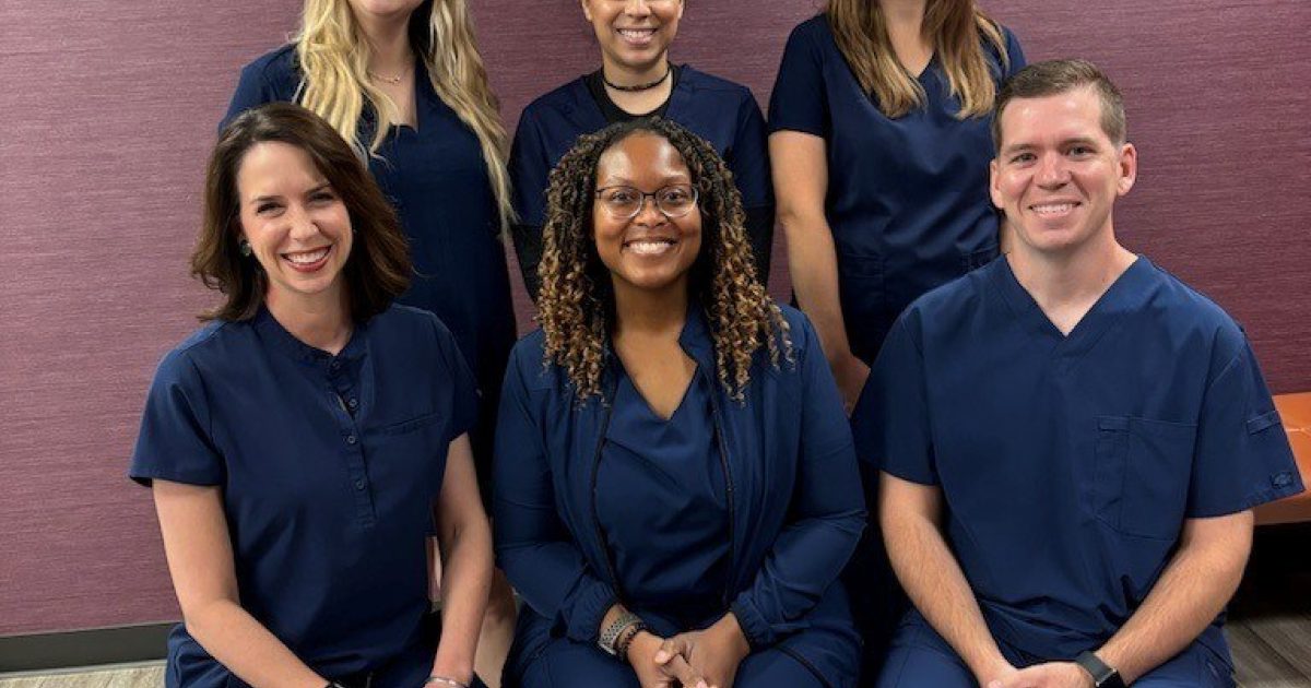 Fort Worth Clinic | Cranial Technologies