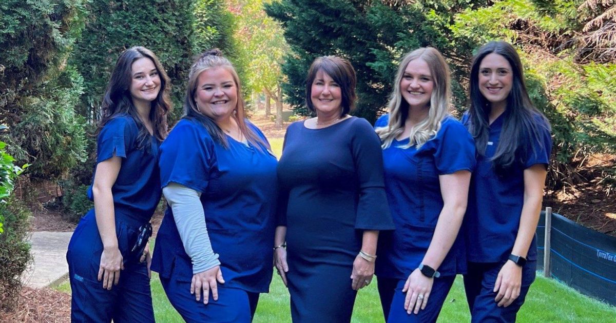 Atlanta South Clinic | Cranial Technologies