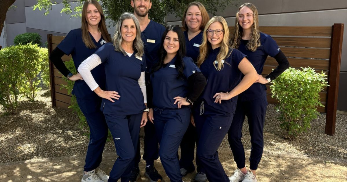 Glendale Clinic | Cranial Technologies