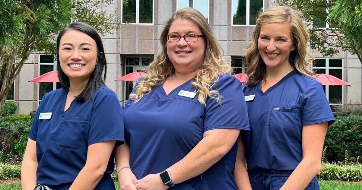 Gwinnett Clinic | Cranial Technologies