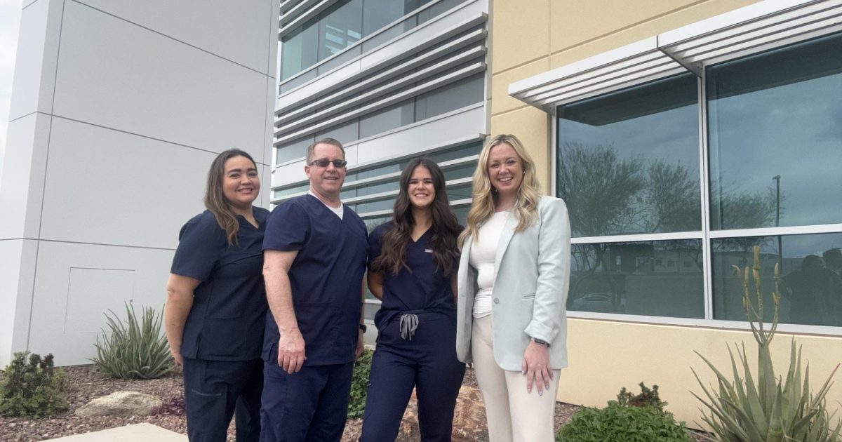 Gilbert Clinic | Cranial Technologies