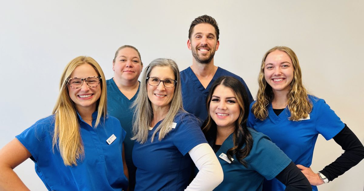 Glendale Clinic | Cranial Technologies