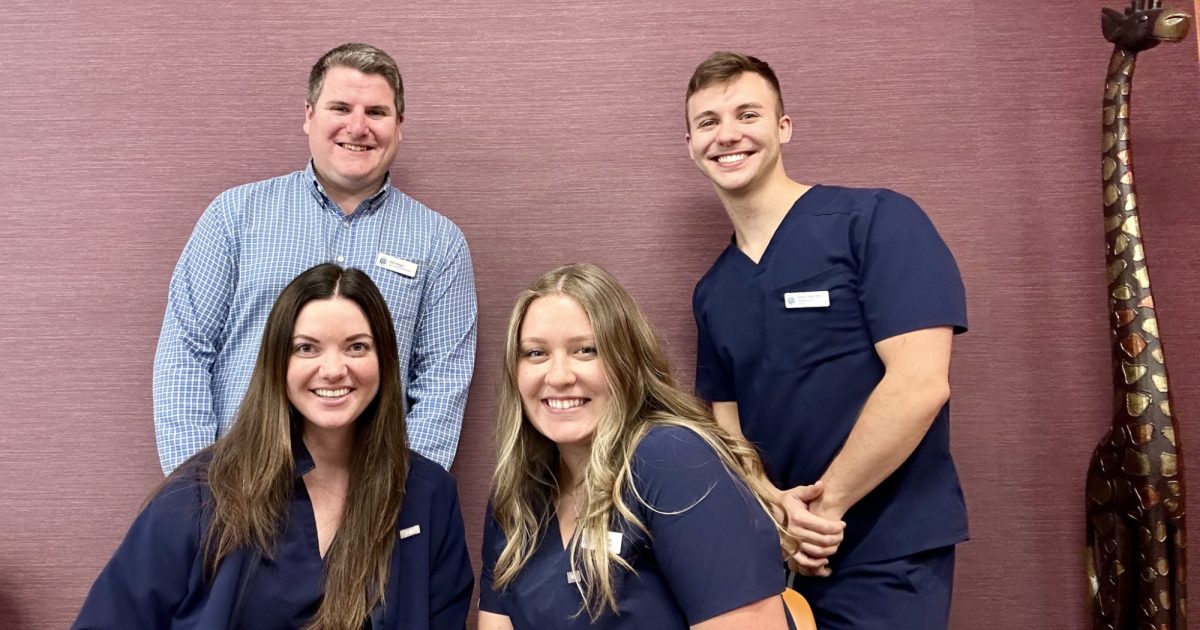 Chicago Clinic | Cranial Technologies