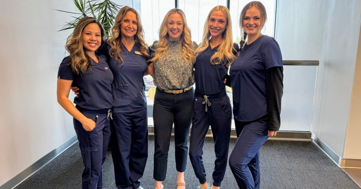 Mesa Clinic | Cranial Technologies