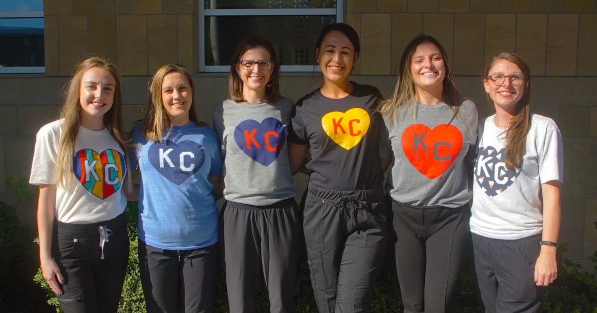 Kansas City Clinic | Cranial Technologies