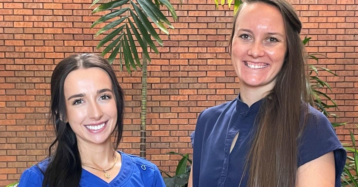 Saint Louis Clinic | Cranial Technologies