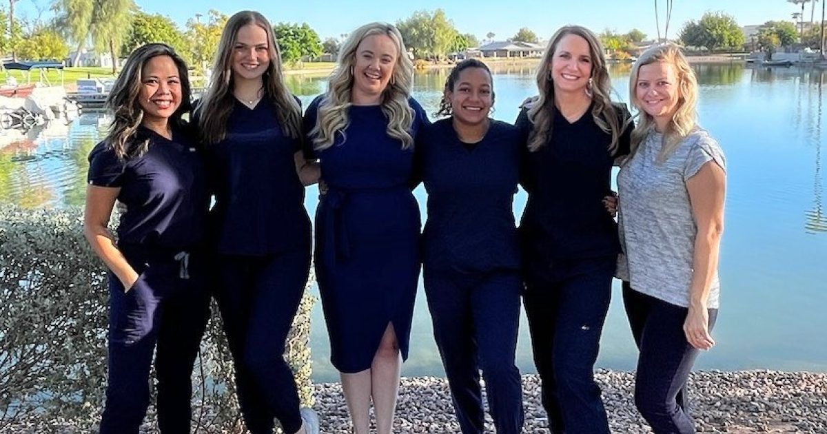 Mesa Clinic | Cranial Technologies