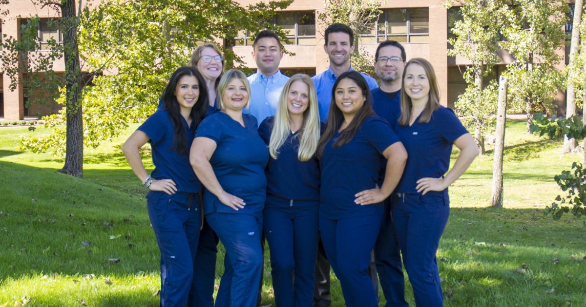 Hackensack Clinic | Cranial Technologies