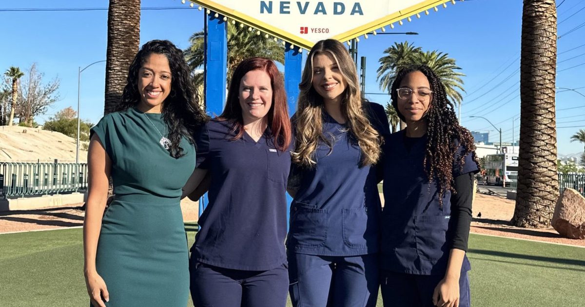 Las Vegas Clinic | Cranial Technologies