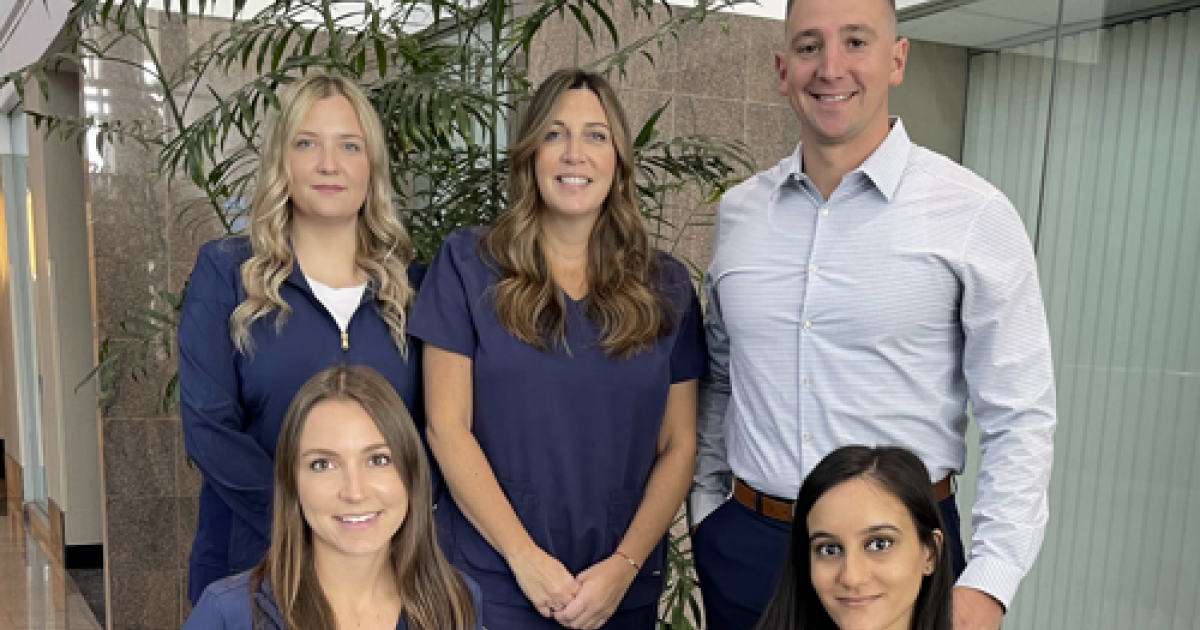 Mineola Clinic | Cranial Technologies