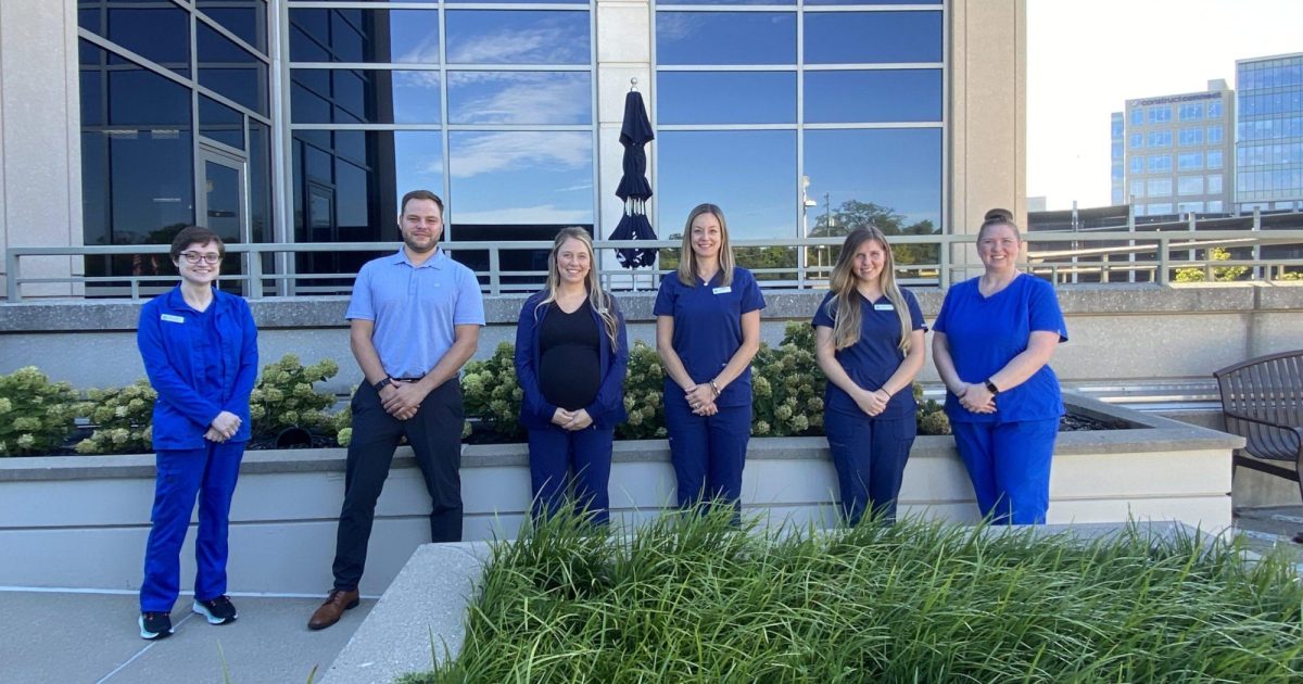 Cincinnati Clinic | Cranial Technologies