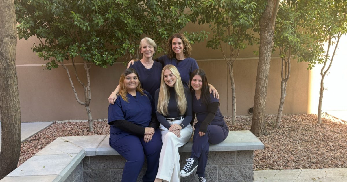 Phoenix Clinic | Cranial Technologies