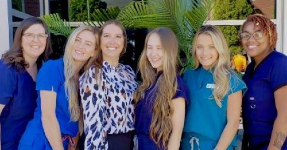 Nashville Clinic | Cranial Technologies