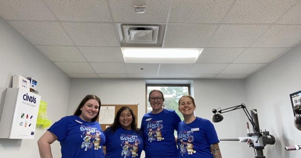 Towson Clinic | Cranial Technologies