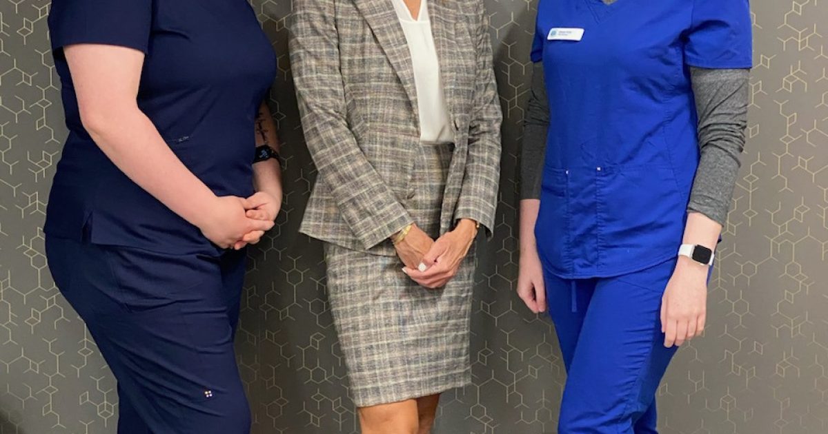 Tucson Clinic | Cranial Technologies