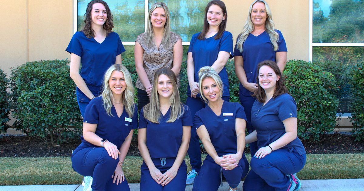 Woodlands Clinic | Cranial Technologies