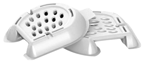 EarWell - TopD2C | Cranial Technologies