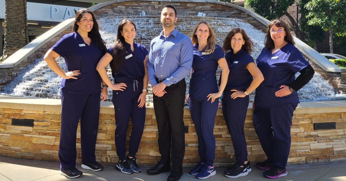 Orange County Clinic | Cranial Technologies