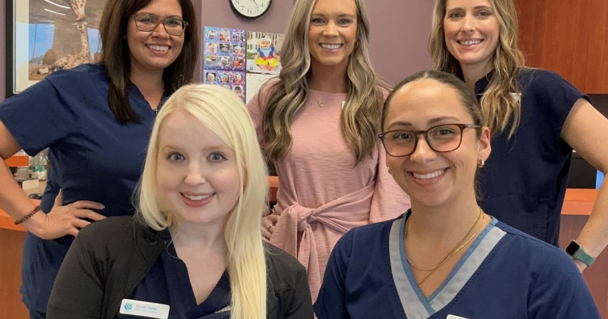 Pearland Clinic | Cranial Technologies