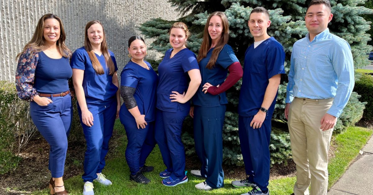 Scarsdale Clinic | Cranial Technologies