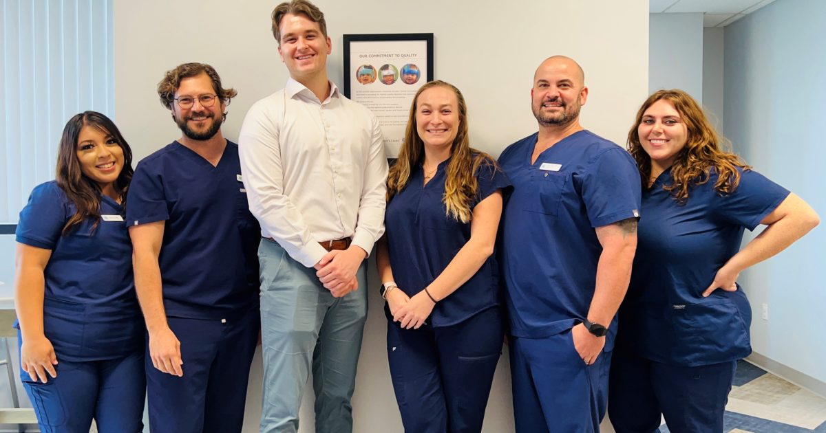 San Diego Clinic | Cranial Technologies