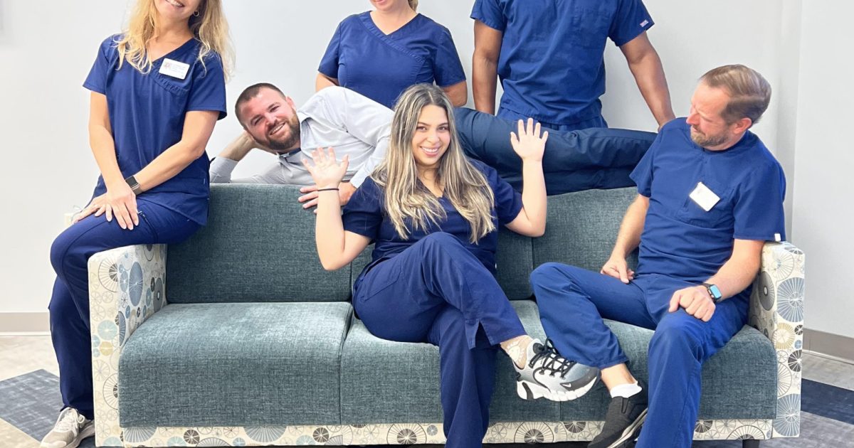 Tampa Clinic | Cranial Technologies