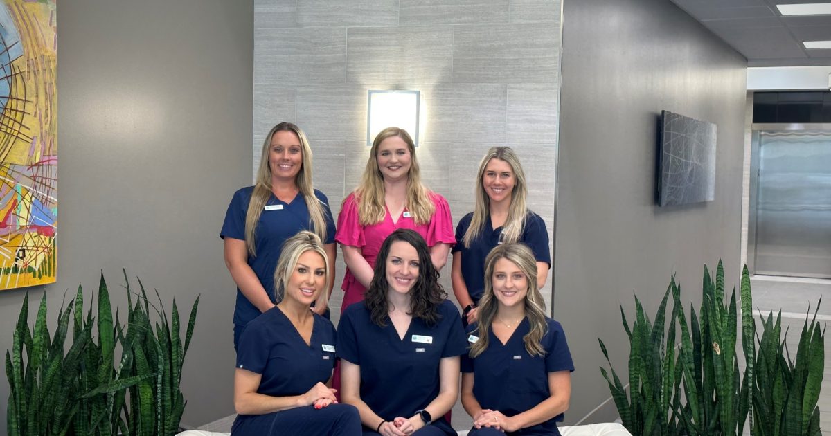 Woodlands Clinic | Cranial Technologies