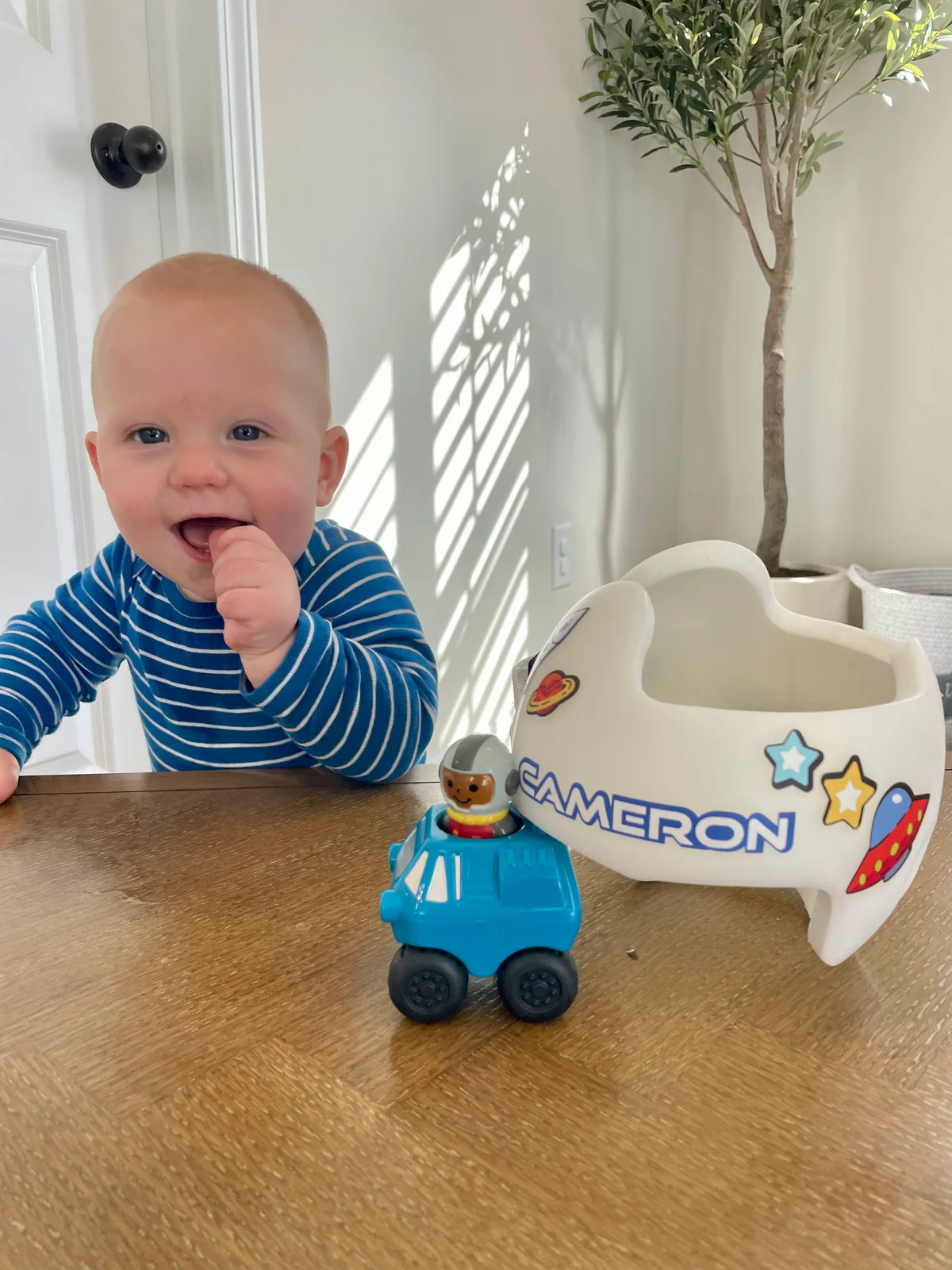 Stick With Style: Decorating Your Baby’s DOC Band® | Cranial Technologies