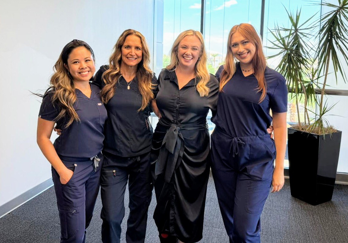 Mesa Clinic (EarWell/DocBand) | Cranial Technologies