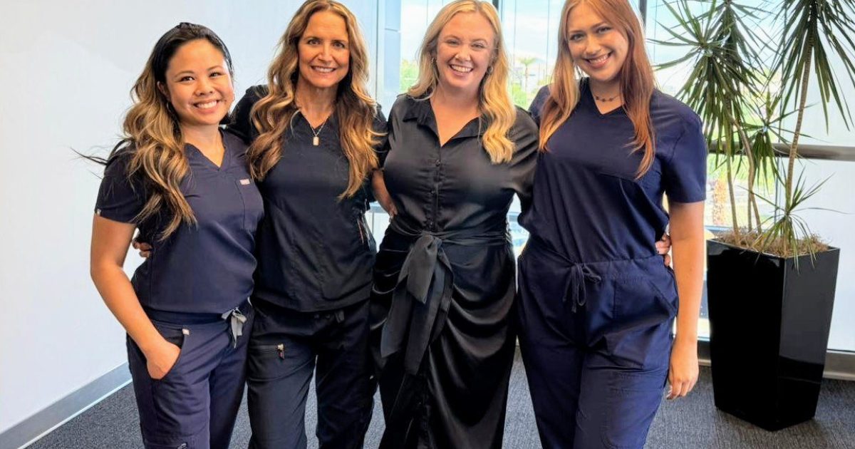 Mesa Clinic (EarWell/DocBand) | Cranial Technologies