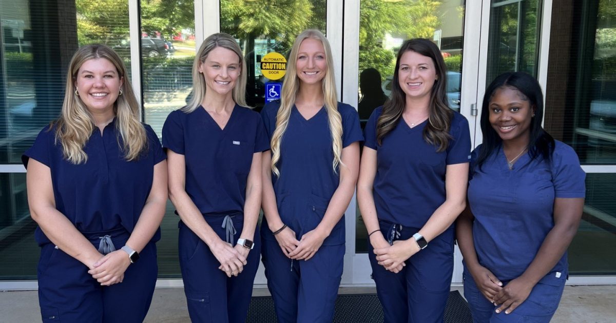 Marietta Clinic (EarWell/DocBand) | Cranial Technologies